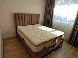 Double Bed in Horncastle | Second-Hand Furniture and Homeware - Freeads