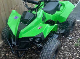 Bike in Stanley | Quad bikes Motorcycles - Freeads