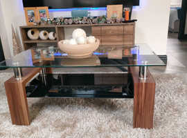 Second hand coffee tables for sale near me store