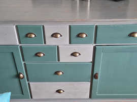 Second Hand Sideboards Cabinets and Shelving in County Durham Buy Used Other Freeads Classified Ads