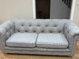 Dfs Sofa in Tiverton Second Hand Sofas Couches and Armchairs Freeads