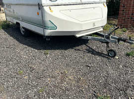 Conway Cardinal Clubman 2000 | in Fareham, Hampshire | Freeads