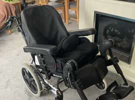 Wheelchairs in Quoys of Catfirth | Mobility Services - Freeads