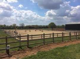 Livery In Linton, Maidstone | in Linton, Kent | Freeads