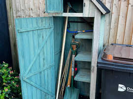Second Hand Sheds in England | Buy Used Garden and Patio | Freeads ...