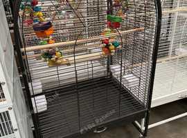 Parrot Cage Sale - Parrot-supplies Ng22 8st in Newark NG22 on Freeads ...