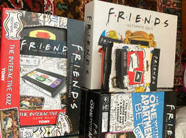 Friends Games | in Plymouth, Devon | Freeads