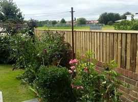 Fencing Services in Wallsend | Find Building and Home Improvements at ...