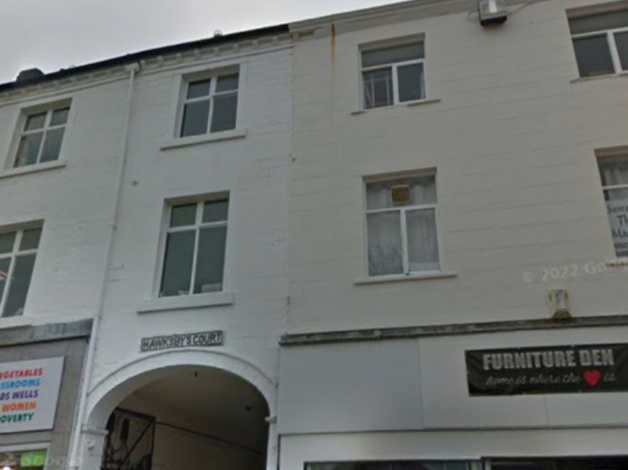 Maya Sawasdee Thai Massage Huddersfield Town Centre In Huddersfield
