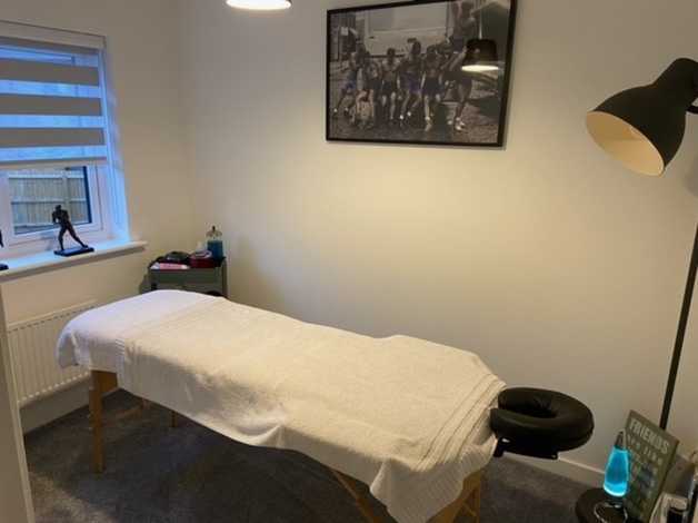 Cardiff Male Massage Service | in Cardiff, Cardiff | Freeads